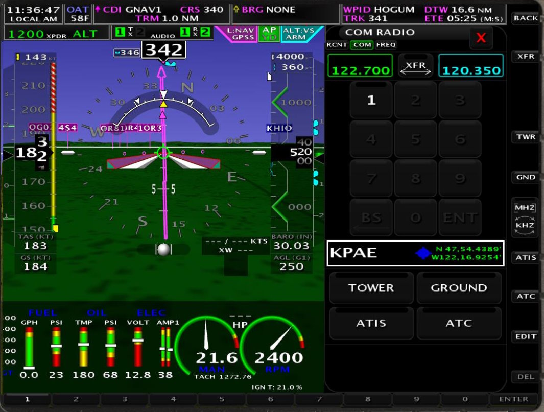 ACM -> SV-COM Headless [Bundle] – Advanced Flight Systems