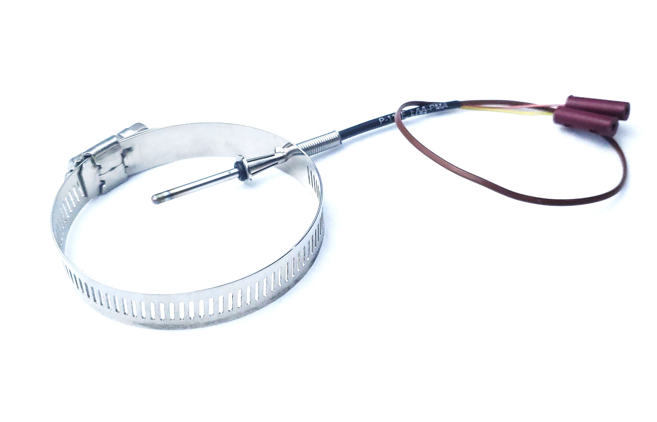 Ungrounded EGT - Hose Clamp (Legacy AFS) – Advanced Flight Systems