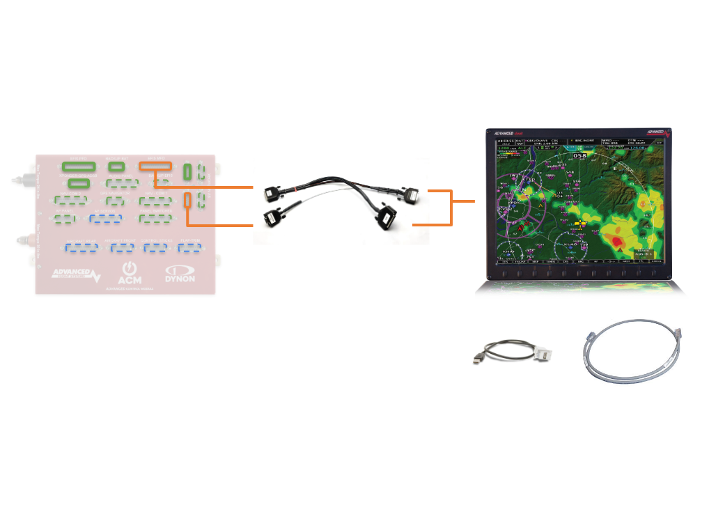ACM -> AF-5700 [MFD Bundle] – Advanced Flight Systems