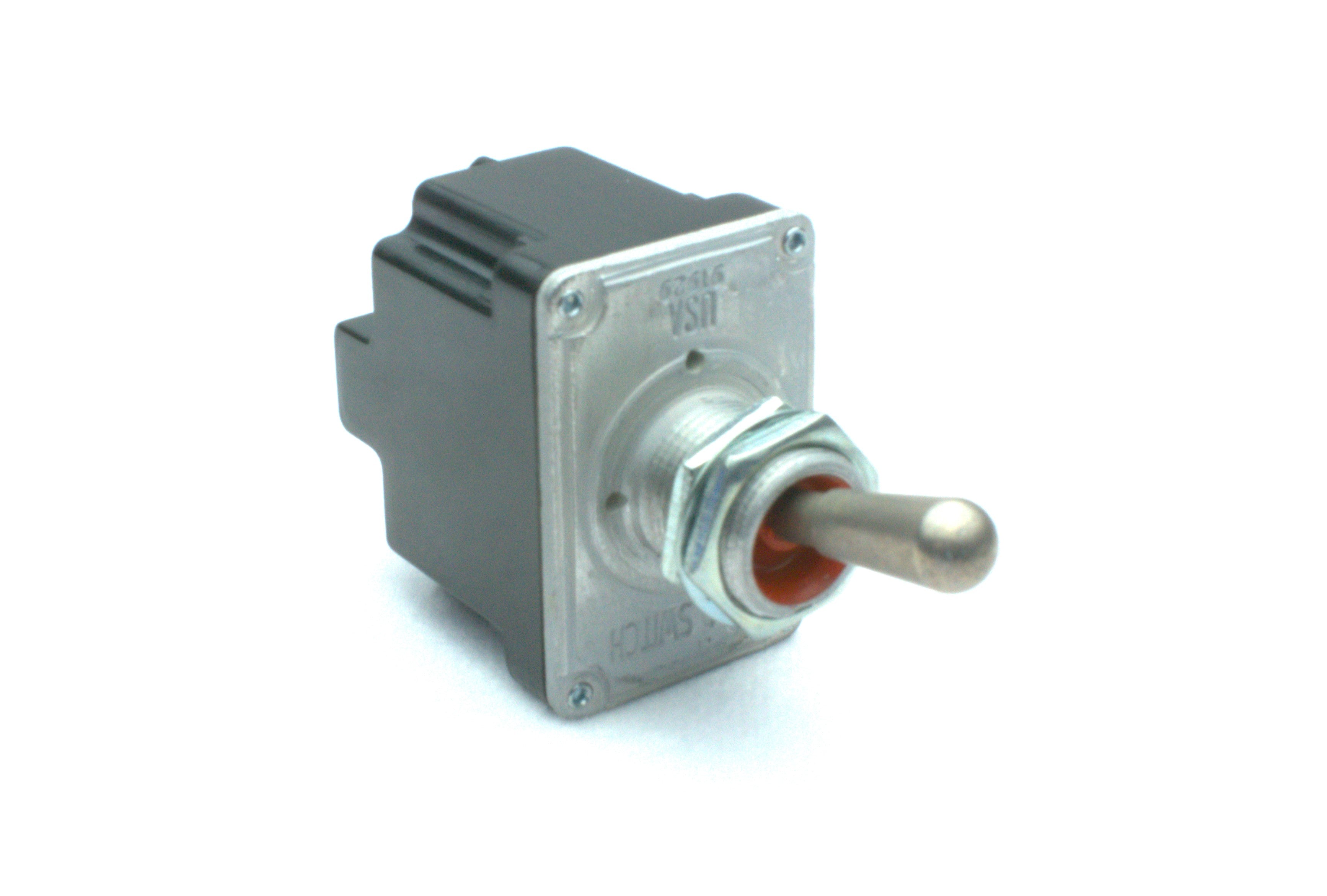 Honeywell toggle switch – Advanced Flight Systems