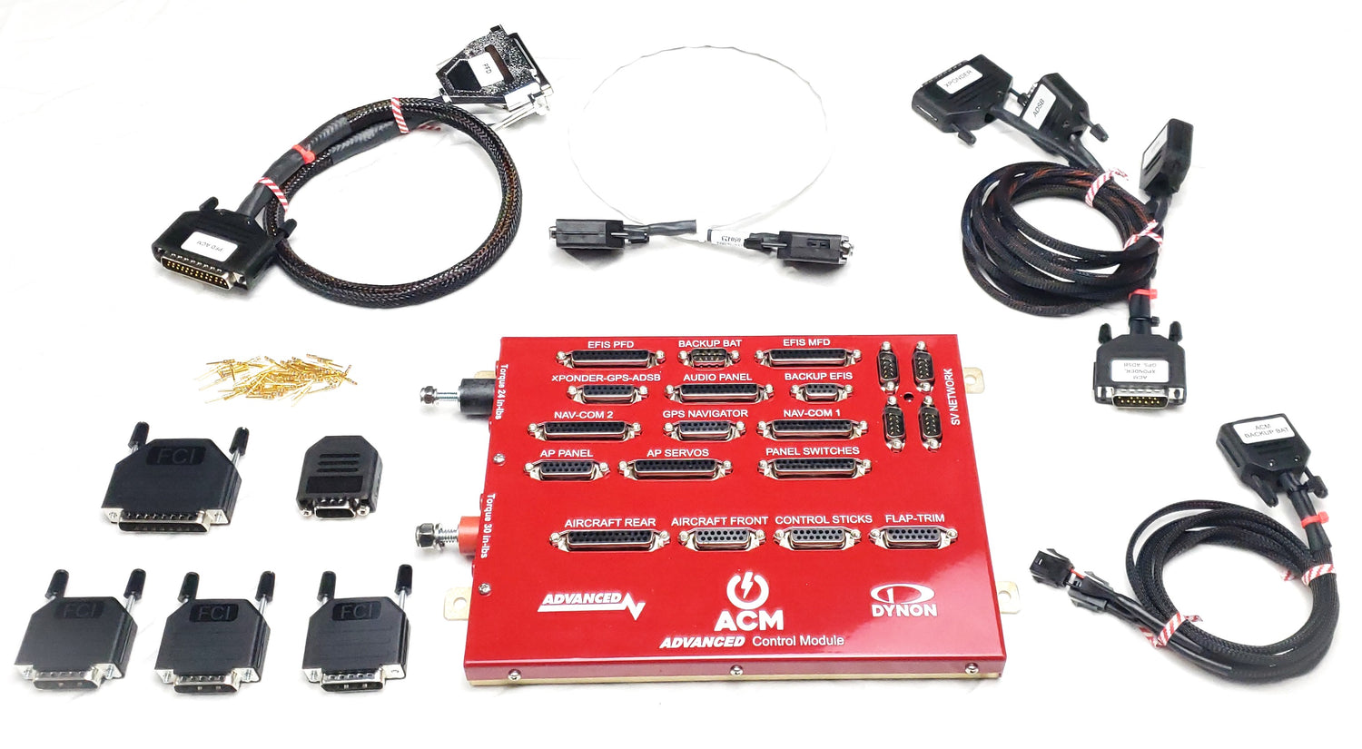 Advanced Flight Systems - ADVANCED PANEL STORE