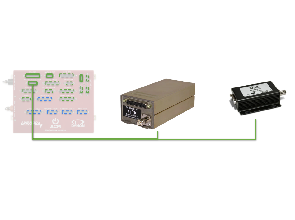 ACM -> XPDR & ADSB In/Out [Bundle] – Advanced Flight Systems