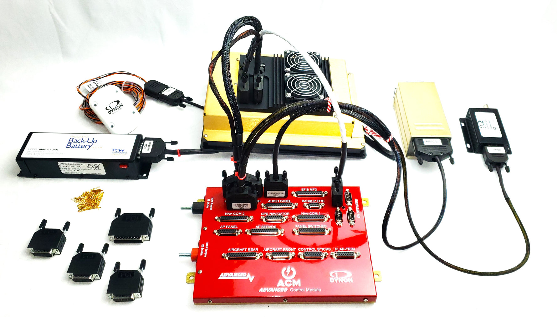 Advanced Flight Systems - ADVANCED PANEL STORE