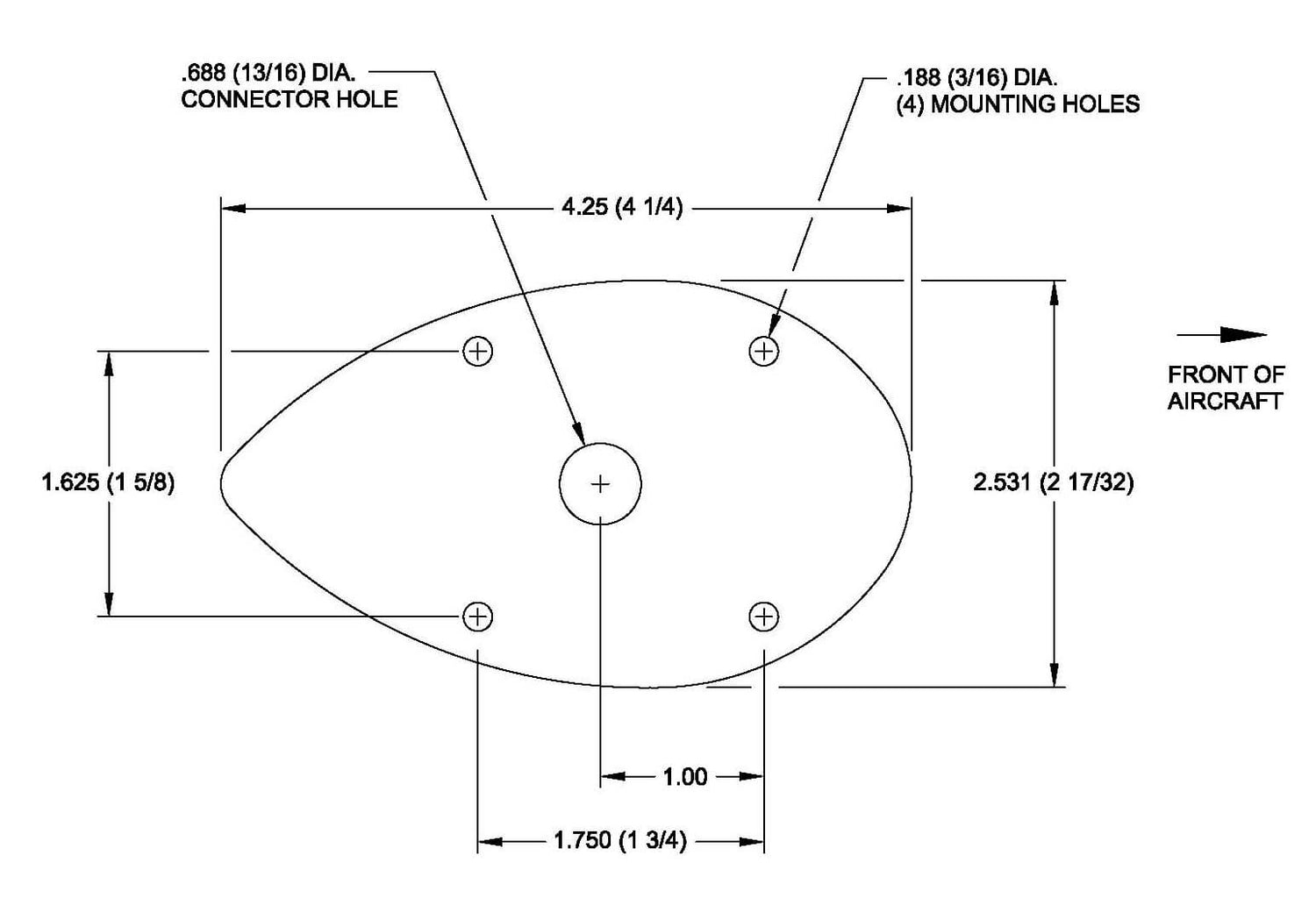 Antennas & Coax – Advanced Flight Systems