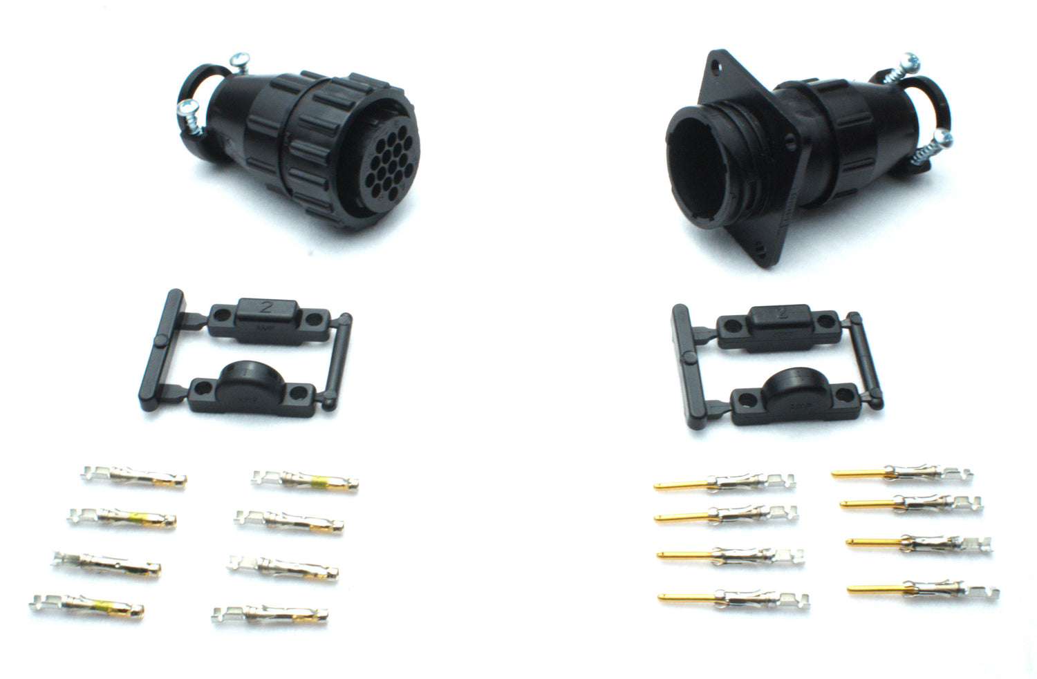 CPC Pin Crimper – Advanced Flight Systems