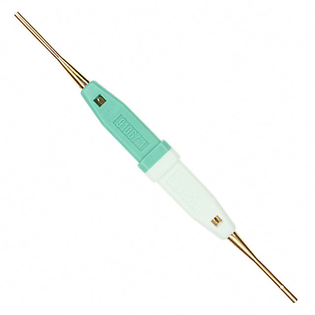 Dsub Pin Insert / Extraction Tool- High Density – Advanced Flight Systems