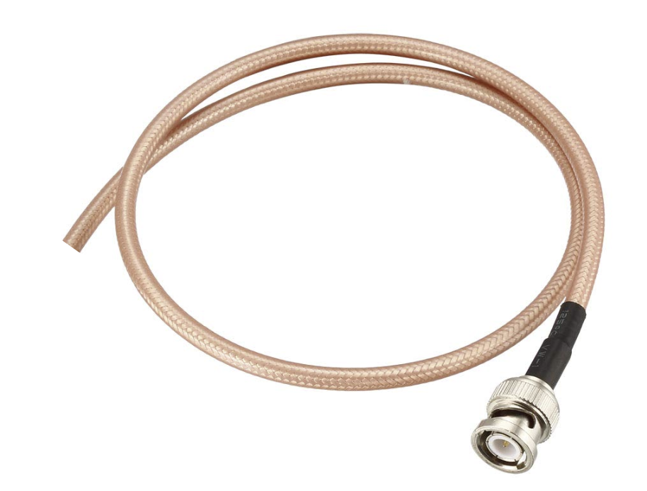 RG400 Coax - BNC to Bare Wire (Archer antennas only) – Advanced Flight ...