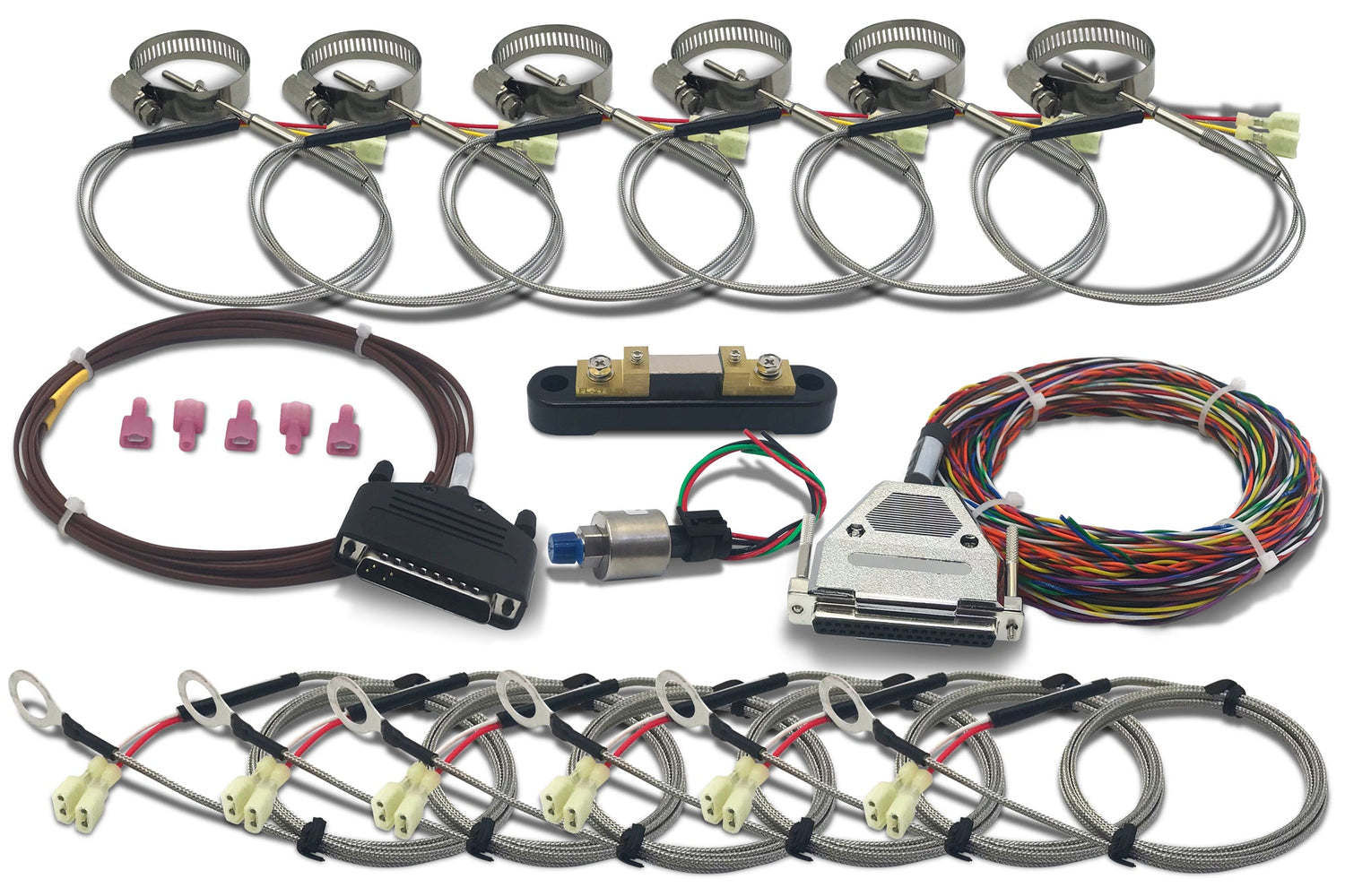 EMS Kits – Advanced Flight Systems