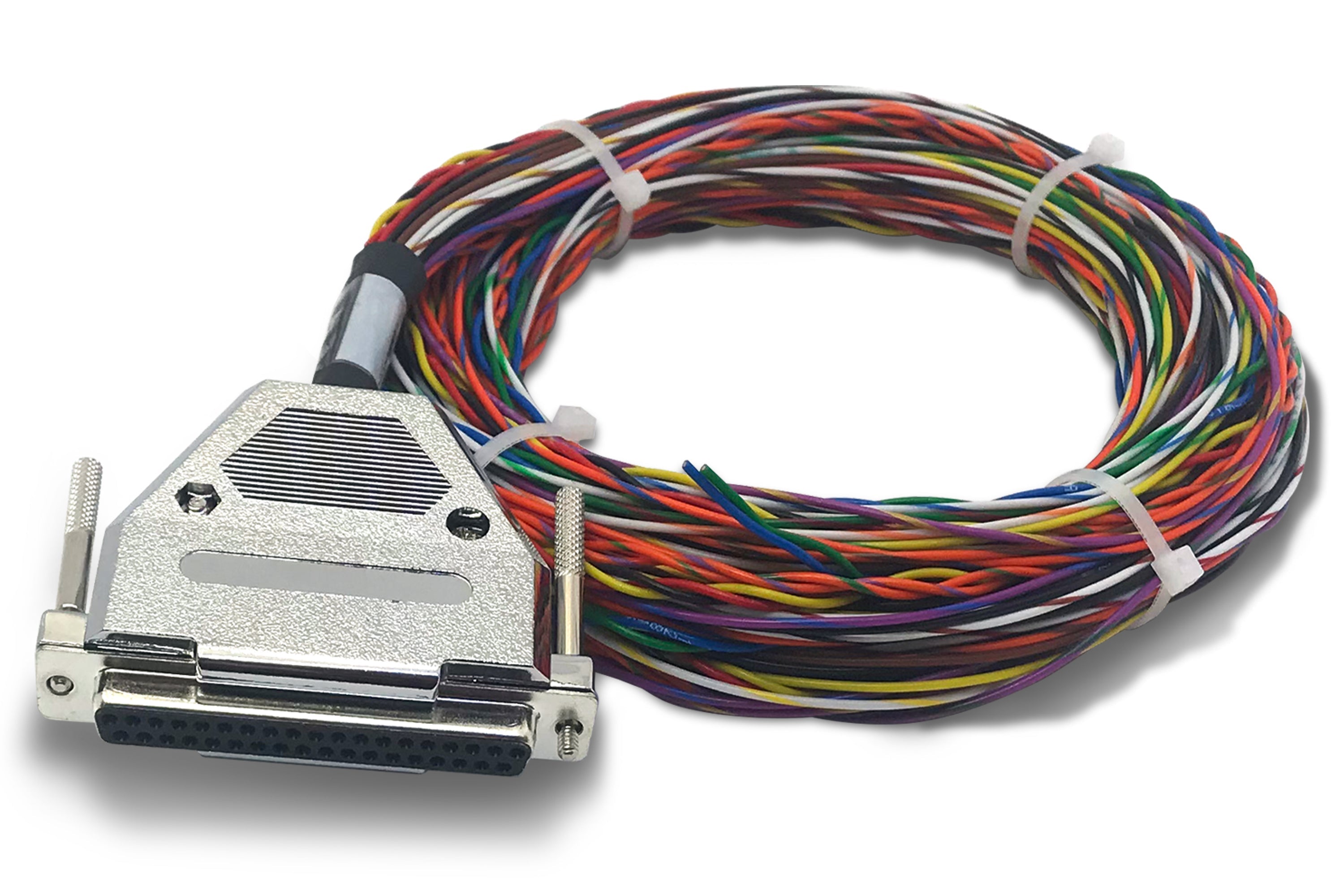 Engine Sensor Main Wire Harness, 6' long, for EMS/FlightDEK/SkyVIew ...