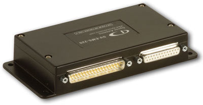 SV-EMS Engine Monitoring Modules – Advanced Flight Systems