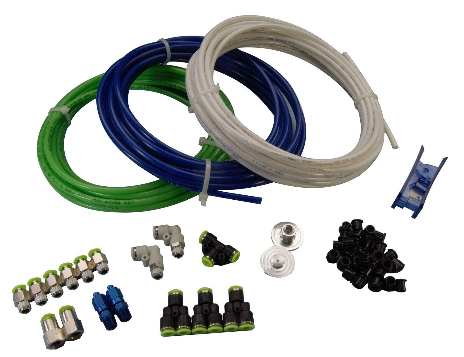 Pitot/Static/AOA Pneumatic Installation Kit – Advanced Flight Systems