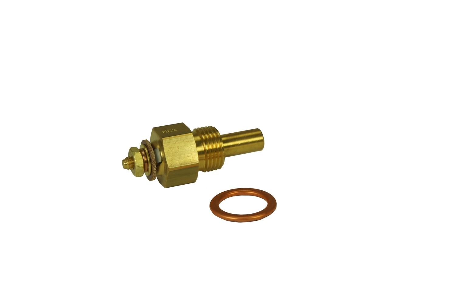 Oil/Coolant Temp, 5/8-18 UNF, Lycoming/Continental/Superior – Advanced ...