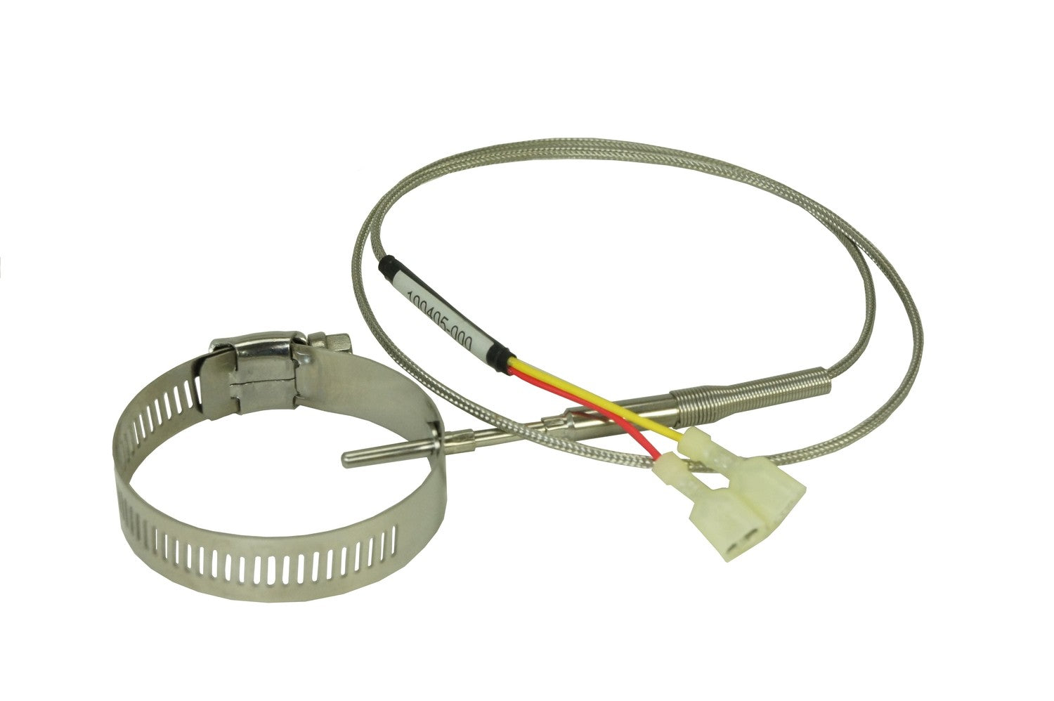 EGT - Hose Clamp – Advanced Flight Systems