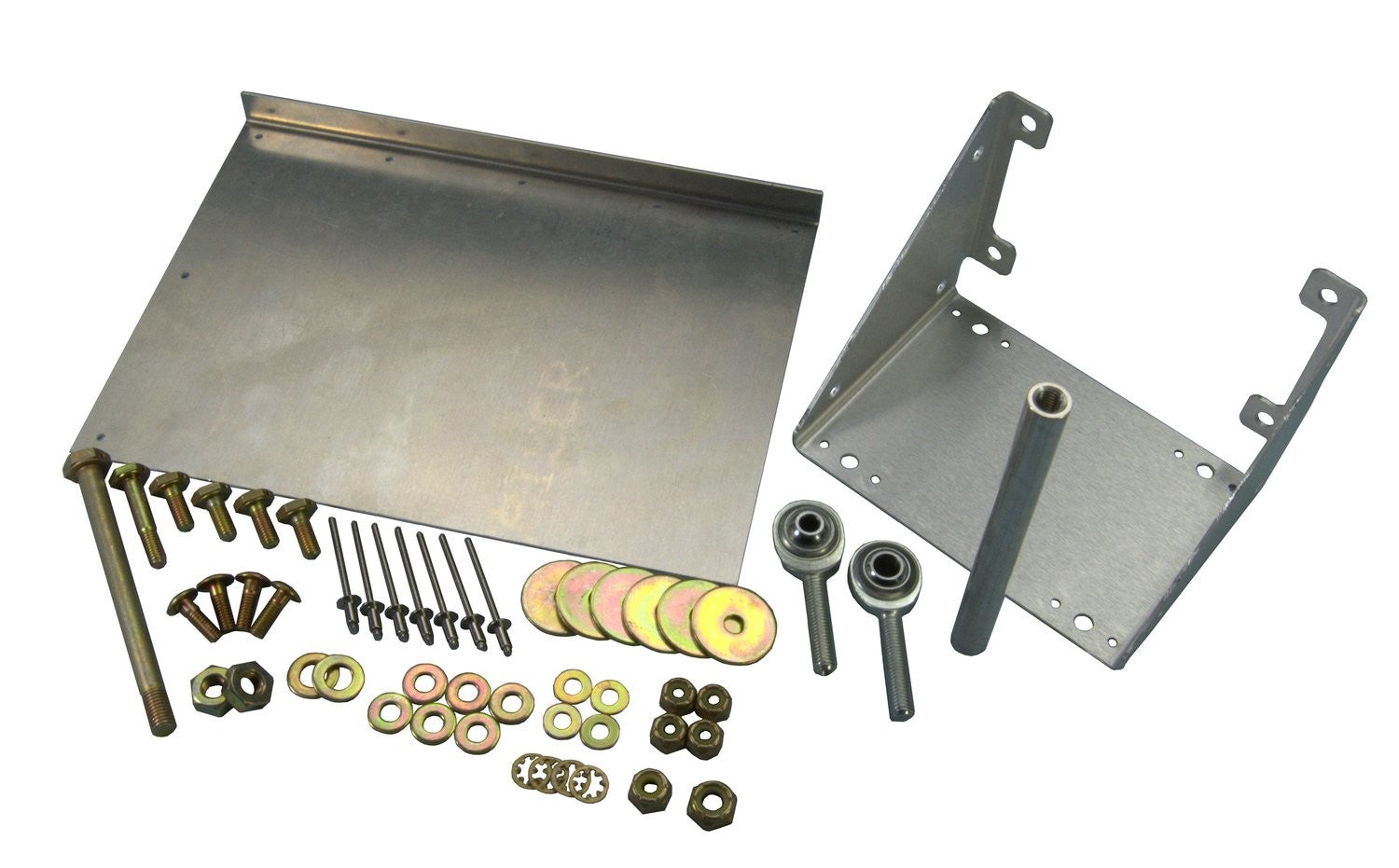 Servo Mounting Kit - Sonex / Waiex Pitch – Advanced Flight Systems