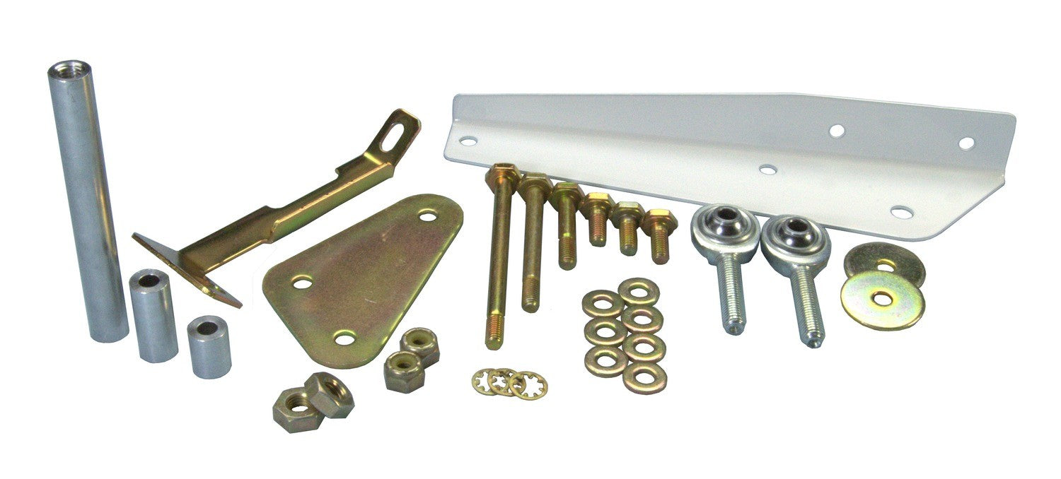Servo Mounting Kit - RV-9 Roll (right wing) – Advanced Flight Systems