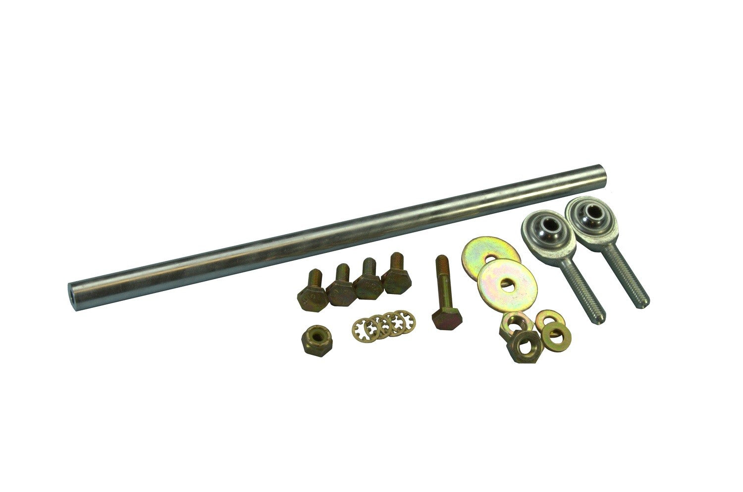 Servo Linkage Kit - Generic (push-pull) – Advanced Flight Systems