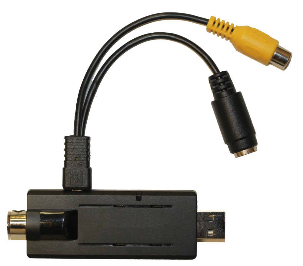 Video Input Adapter for SkyView (USB) – Advanced Flight Systems