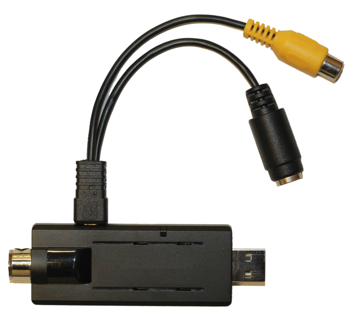 Video Input Adapter for SkyView (USB) – Advanced Flight Systems